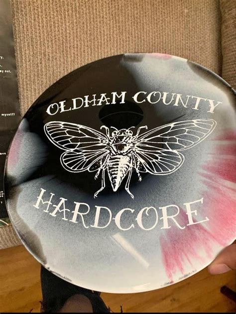Can Anyone Give Me Any Info On This Album Discogs Doesnt Have Much To