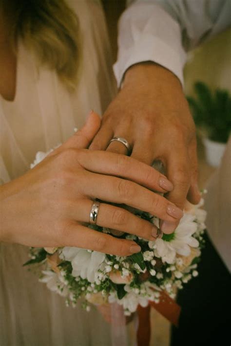 The Ring Finger History Of Wearing Wedding Rings On The Fourth Finger