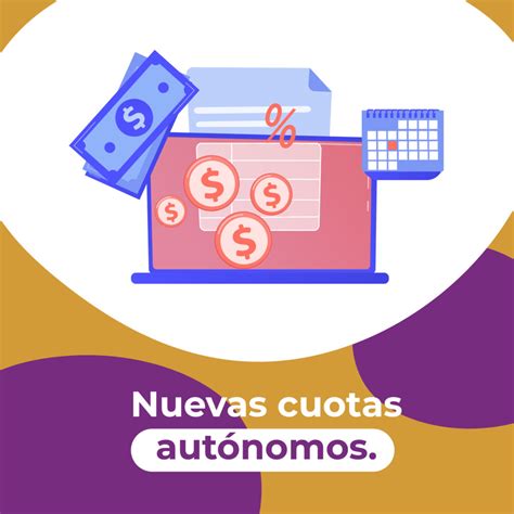 Nueva Cuota De AutÓnomo 2023