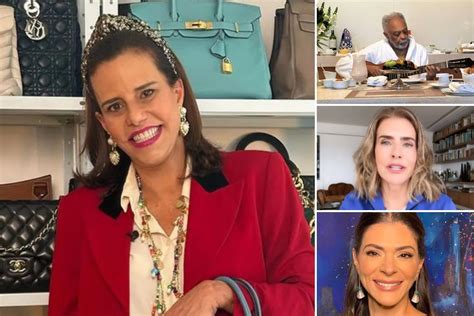 Além de Narcisa conheça famosos que moram no Edifício Chopin no Rio