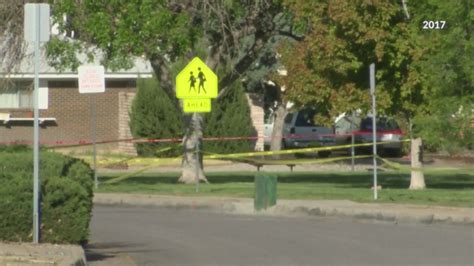 Suspects Charged In 2017 Albuquerque Park Murder