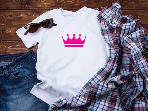 Royal Crown Svg Princess Tiara Svg King Crown Queen Crown Princess