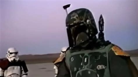 The Greatest Star Wars Parodies Of All Time