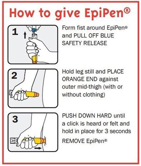 Pin Auf First Aid Tips