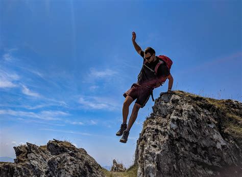 Paths Up Snowdon In Order Of Difficulty Hints And Tips For Climbing