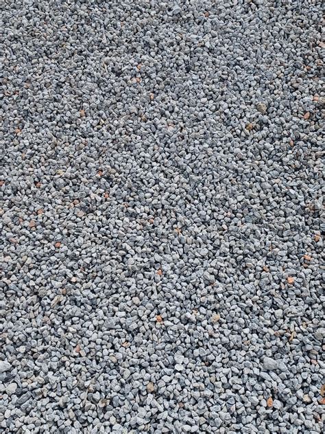 10mm Concrete Aggregate Recycling Developments