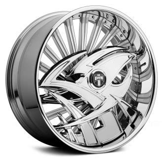 24 Inch Spinner Rims Dubs Floater Donk Wheels Carid