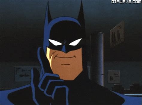 Batman Lover S Find And Share On Giphy