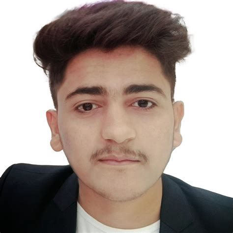 Rohan Raj Gupta Medium