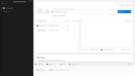 Talend Api Tester A Chrome Extension For Testing Api Get And Post
