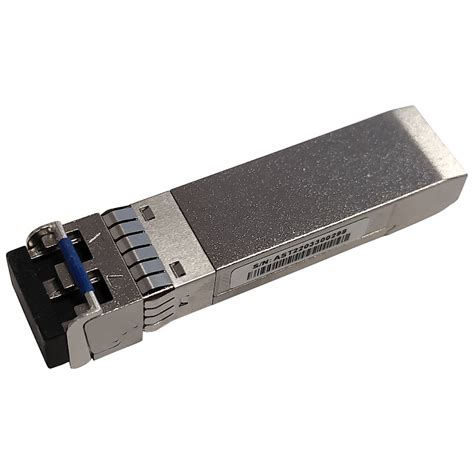 Moduł Sfp28 Sm Lc 20km 25gbps Tx1310nm Ddm Base Link