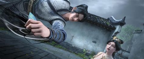 大美女蔡金简遭遇不幸，齐静春英勇救两人，陈平安父母身份之谜揭晓！