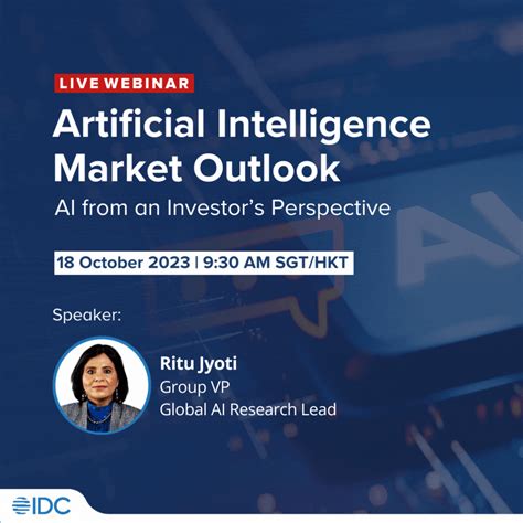 idc asia pacific on linkedin artificialintelligence ai generativeai