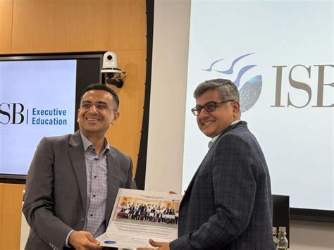 Soumitra Kumar Chakraborty On Linkedin With Dr Wadhera Professor Smu