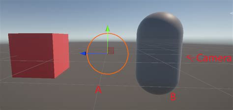 How To Achieve See Through Effect In Unity Urp Unity Engine Unity Discussions