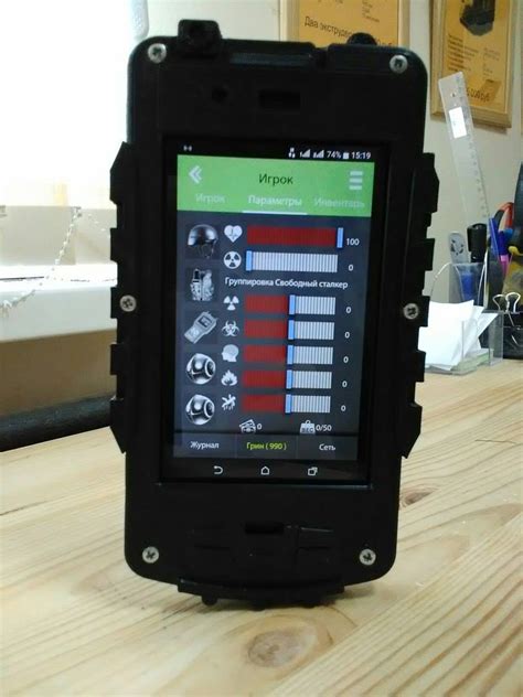 The Pda Case Is Made Specifically Workshop Green Suite