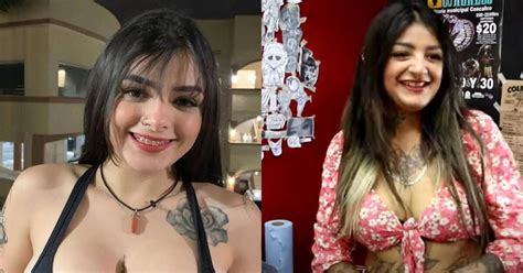 “karely Ruiz De Ecatepec” Conquistó Redes Sociales Por Gran Parecido