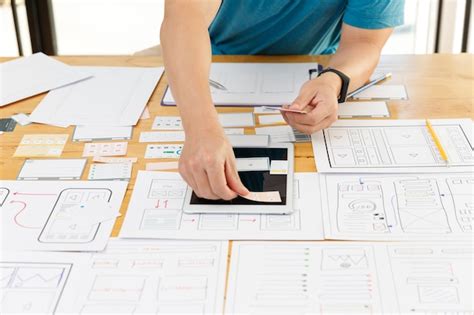 Page 11 Images De Ux Ui Designer Téléchargement Gratuit Sur Freepik