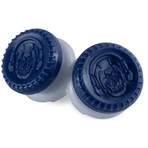 Комплект 2 силиконови ръкохватки Kontrolfreek Call Of Duty Warzone Xbox Series X One S One