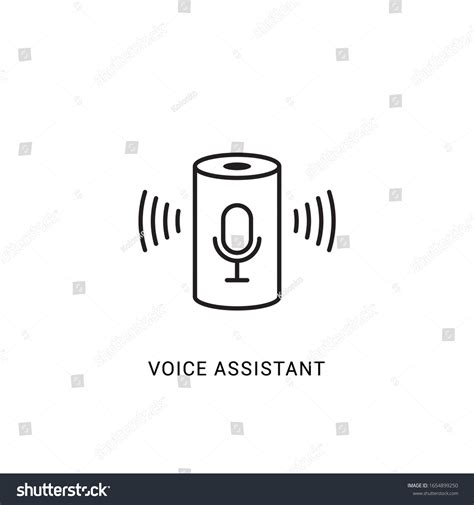Alexa Smart Devices Icon Over 205 Royalty Free Licensable Stock