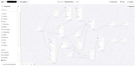 Datastax Langflow Agentic Aiagents Shreepada Rao