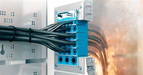 Roxtec Africa Pty Ltd On Linkedin Roxtec Offers Comprehensive