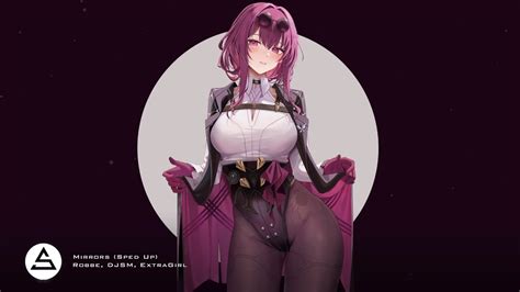 Nightcore Robbe Djsm Extragirl Mirrors Youtube