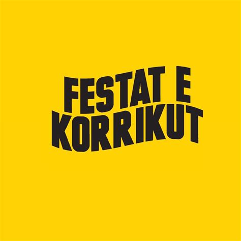 Festat E Korrikut Pristina