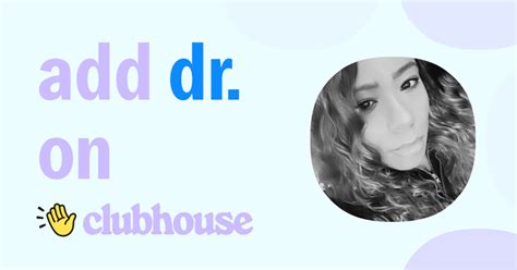 Dr Ms Jones Clubhouse
