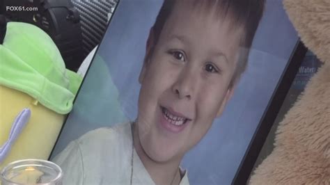 Meriden Ct Stepdad Found Guilty Pleads No Contest In Fatal Go Kart