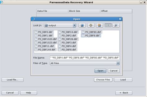 Recovering A Deleted Datafile Without Any Rman Backup Oracle Recovery