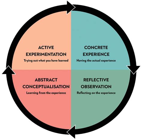 What Is Experiential Learning And How Does It Work The Fitness