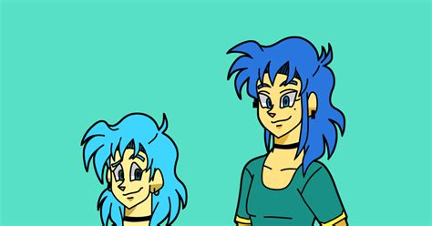 Original Tacey Tancer Alt Clothes Vvoyar💫のイラスト Pixiv