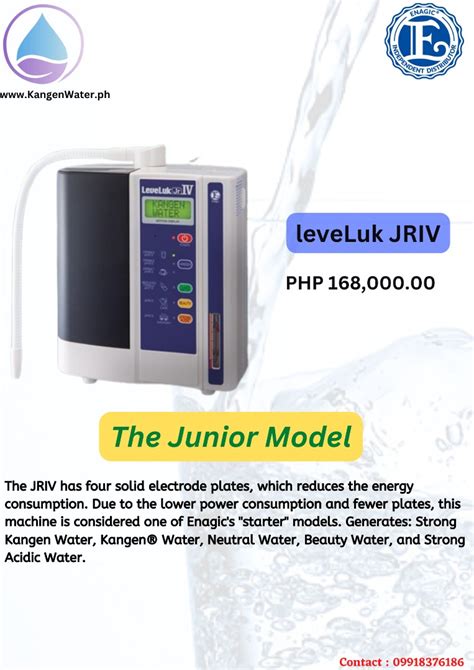 Leveluk Jriv Commercial And Industrial Industrial Equipment On Carousell