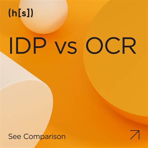 Hyperscience On Linkedin Hyperscience Vs Ocr