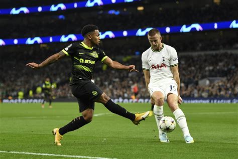 Spurs Linked With Marcus Edwards Transfer