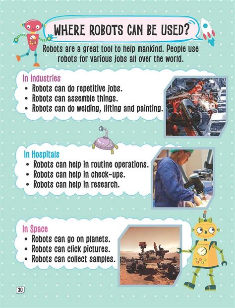 Buy Dreamland Introduction To Robotics With Activities An Early