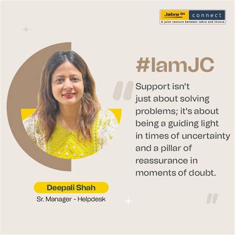 Deepali Shah On Linkedin Appreciation Featured