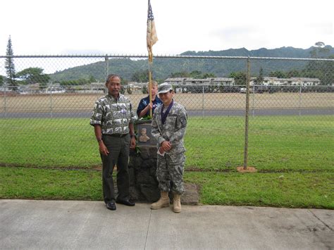 Rotc Cadet Receives Scholarship Of Honor Article The United States Army