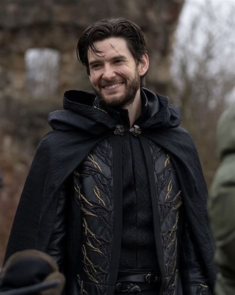 Ben Barnes As The Darkling Artofit