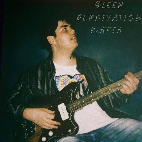 Seth Hamilton Sleep Deprivation Mafia Lyrics And Tracklist Genius