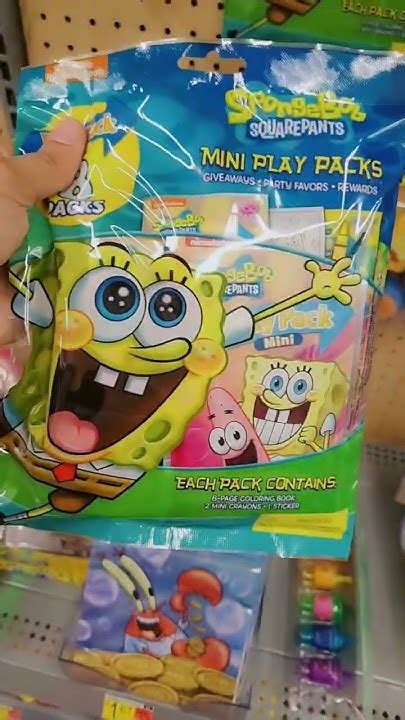 Spongebob Corner Shortsvide Youtube