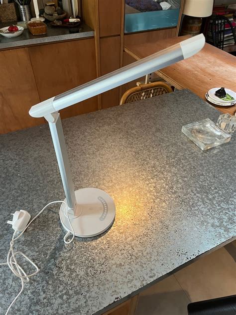 Taotronics Table Lamp Furniture And Home Living Lighting And Fans