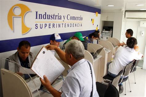 Se Avecinan Cambios En La Superintendencia De Industria Y Comercio
