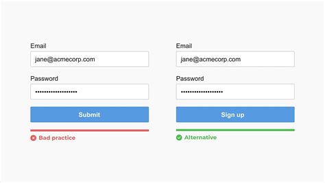 Docsallover How To Design Web Forms That People Actually Want To Fill Out