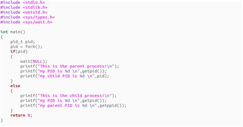 Linux操作系统学习 用户进程之fork 与exec函数族篇 吸血鬼的泪 博客园