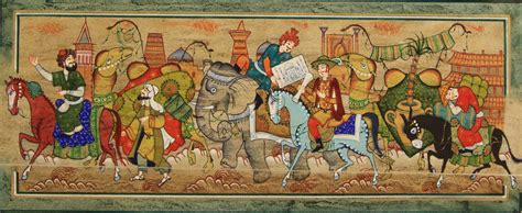 Elioarte LA STORIA DELLA VIA DELLA SETA
