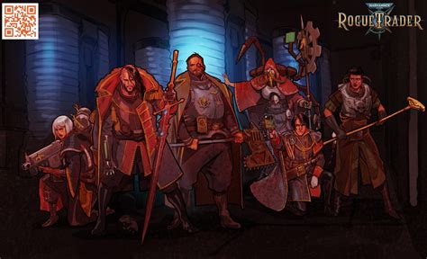 Techpriest Техножрец Adepta Sororitas Sisters Of Battle сестры битвы Rogue Trader