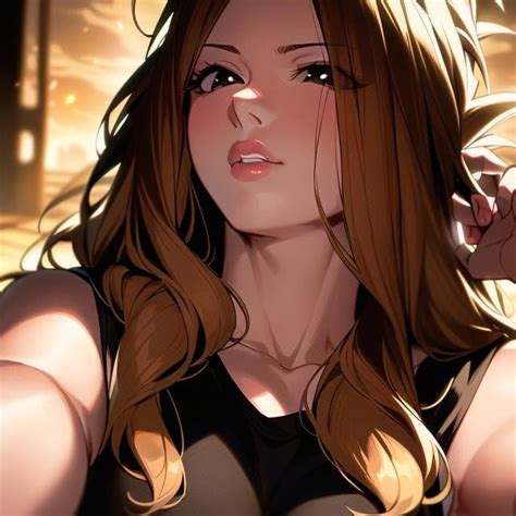 Muscle Mommy By Retrograde Renn On Deviantart