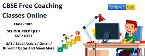 Cbse Online Coaching For Class 10 Cbse